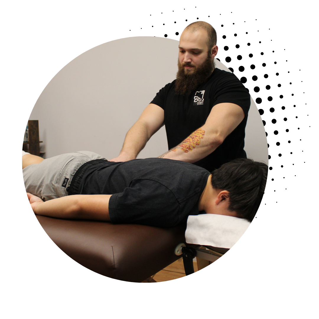 Treatment - Uplift Wellness